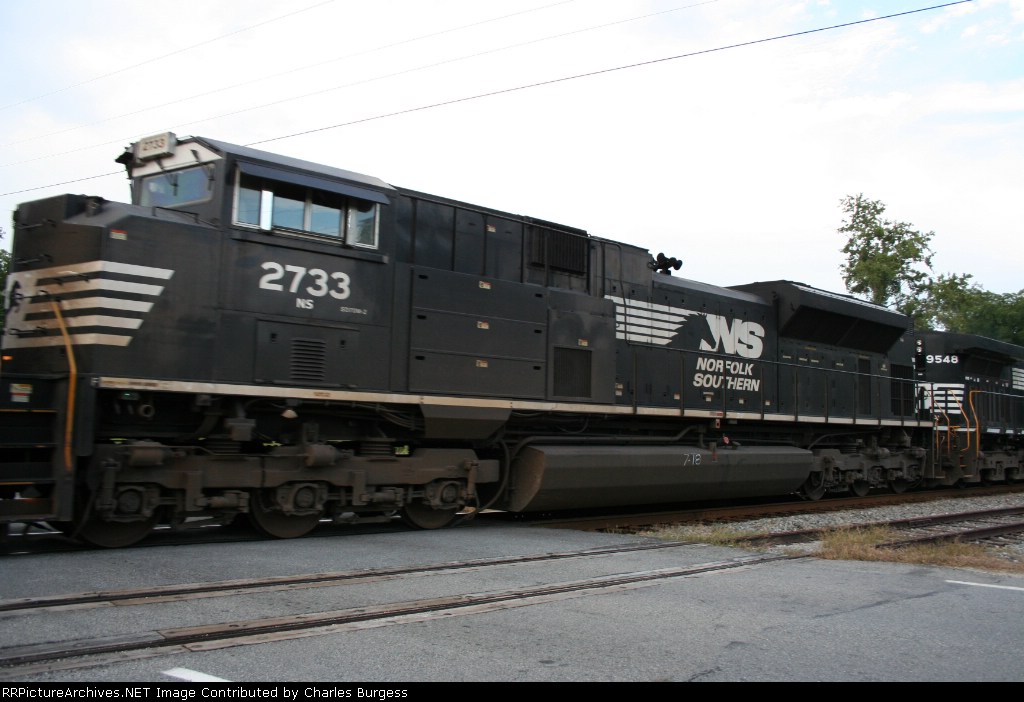 NS 2733